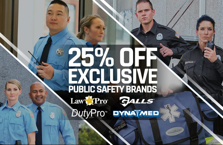 Galls: Uniforms, Equipment and Gear for Police